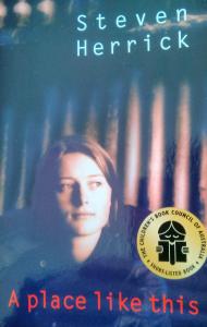 Steven Herrick | Australian Children’s Poetry