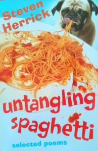 Steven Herrick | Australian Children’s Poetry