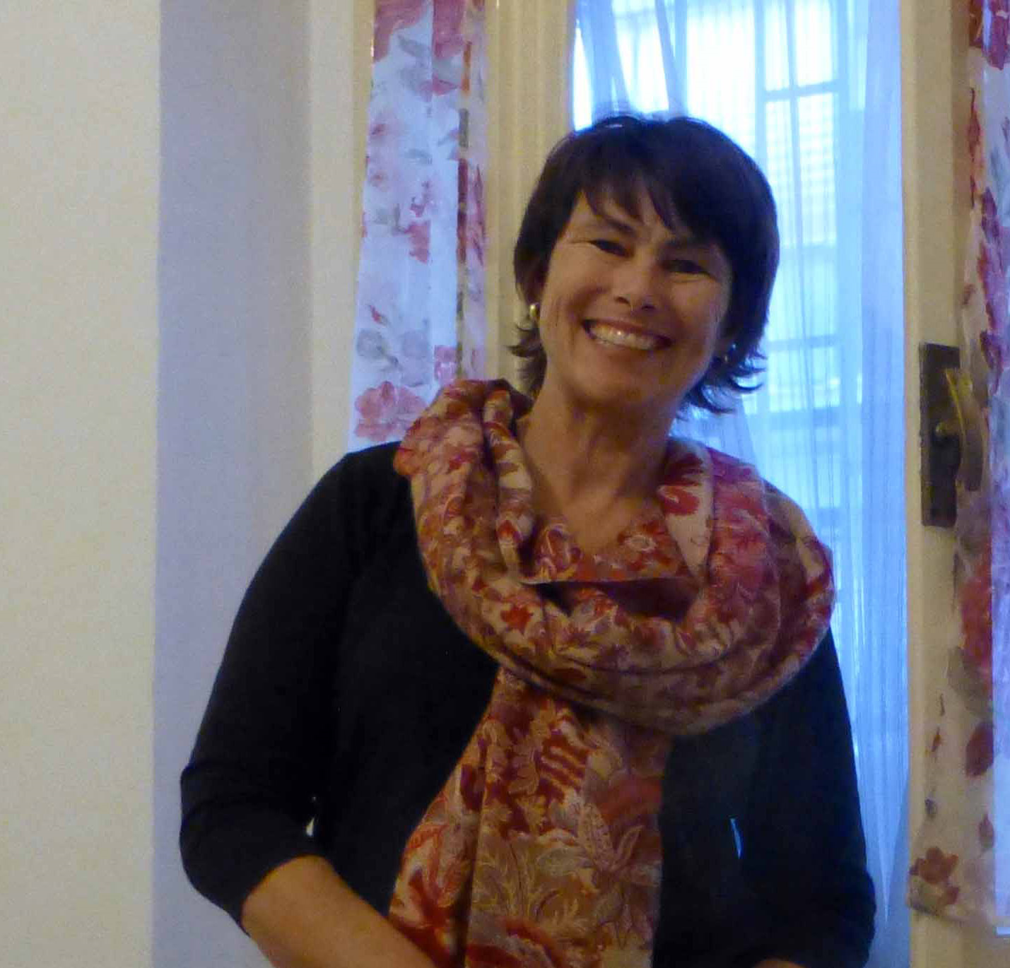 Jane Williams | Australian Children’s Poetry