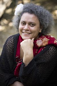 June Perkins | Australian Children’s Poetry