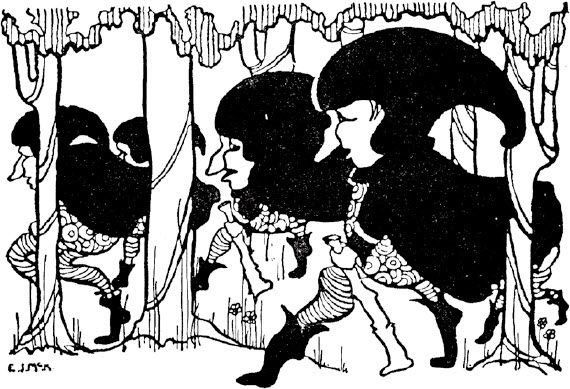 hobyahs | Australian Children’s Poetry