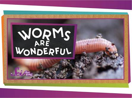 “Earthworms” by Elizabeth Cummings with Teacher Notes | Australian ...