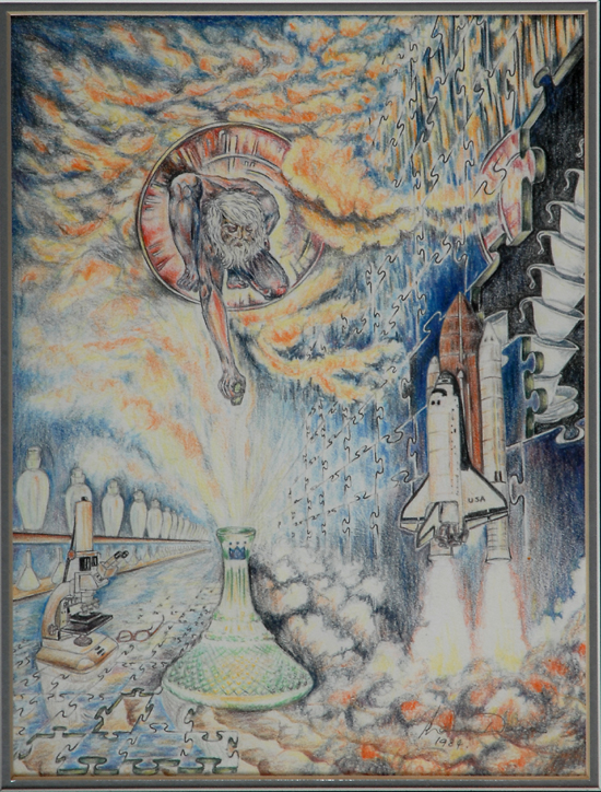 “Mother of Invention” by Celia Berrell | Australian Children’s Poetry