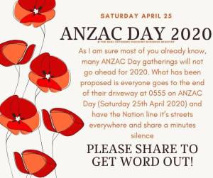 Prompt #9 Anzac Day | Australian Children’s Poetry