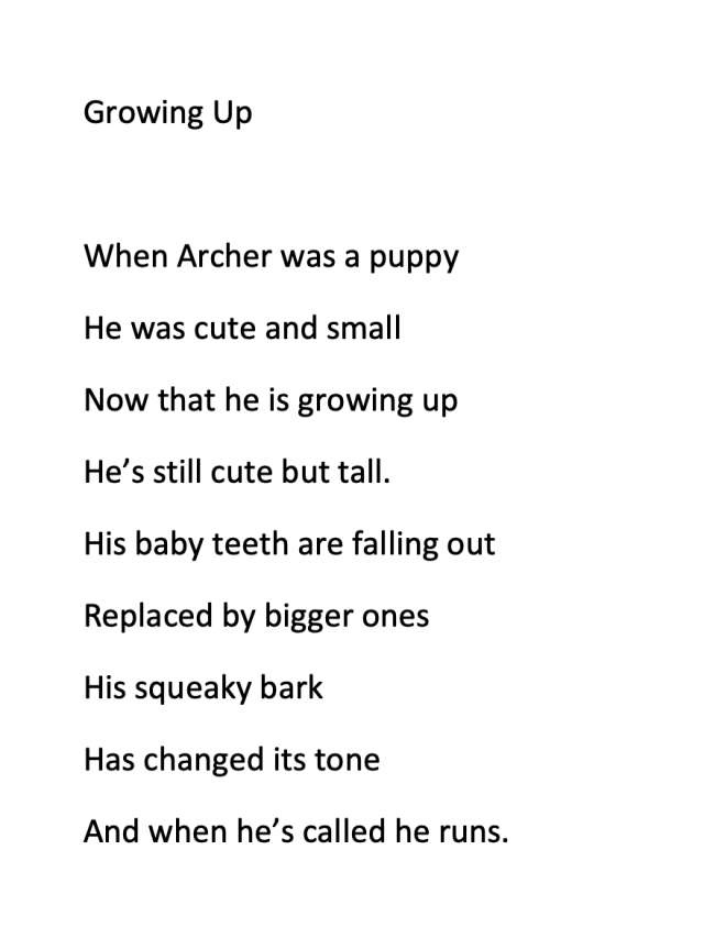 Poems About Growing Up Scrapbook Journal & Scrapbook Quote Stickers