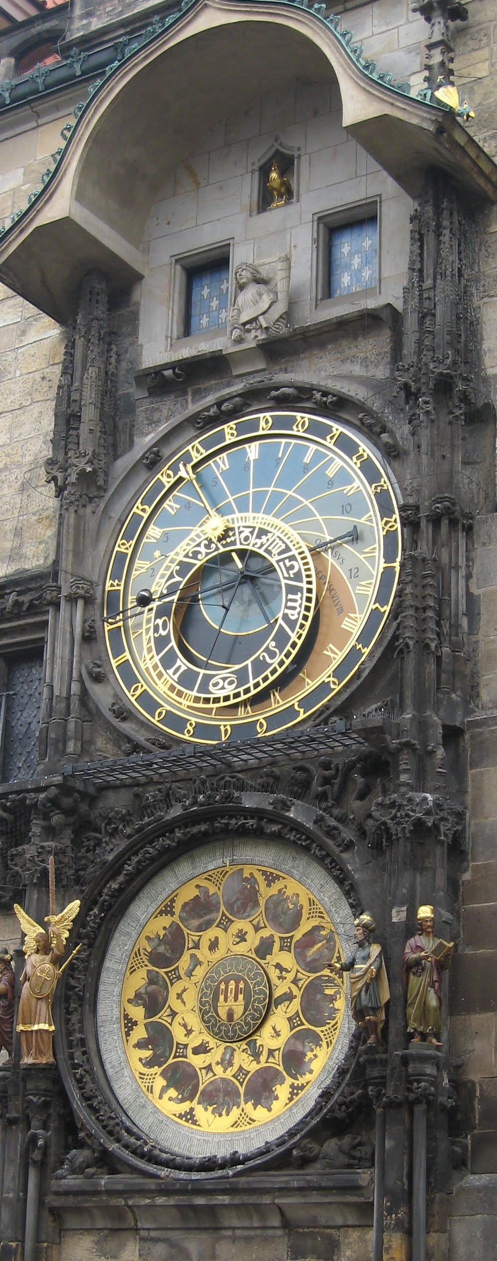 The Curious Clock by James Aitchison | Australian Children’s Poetry