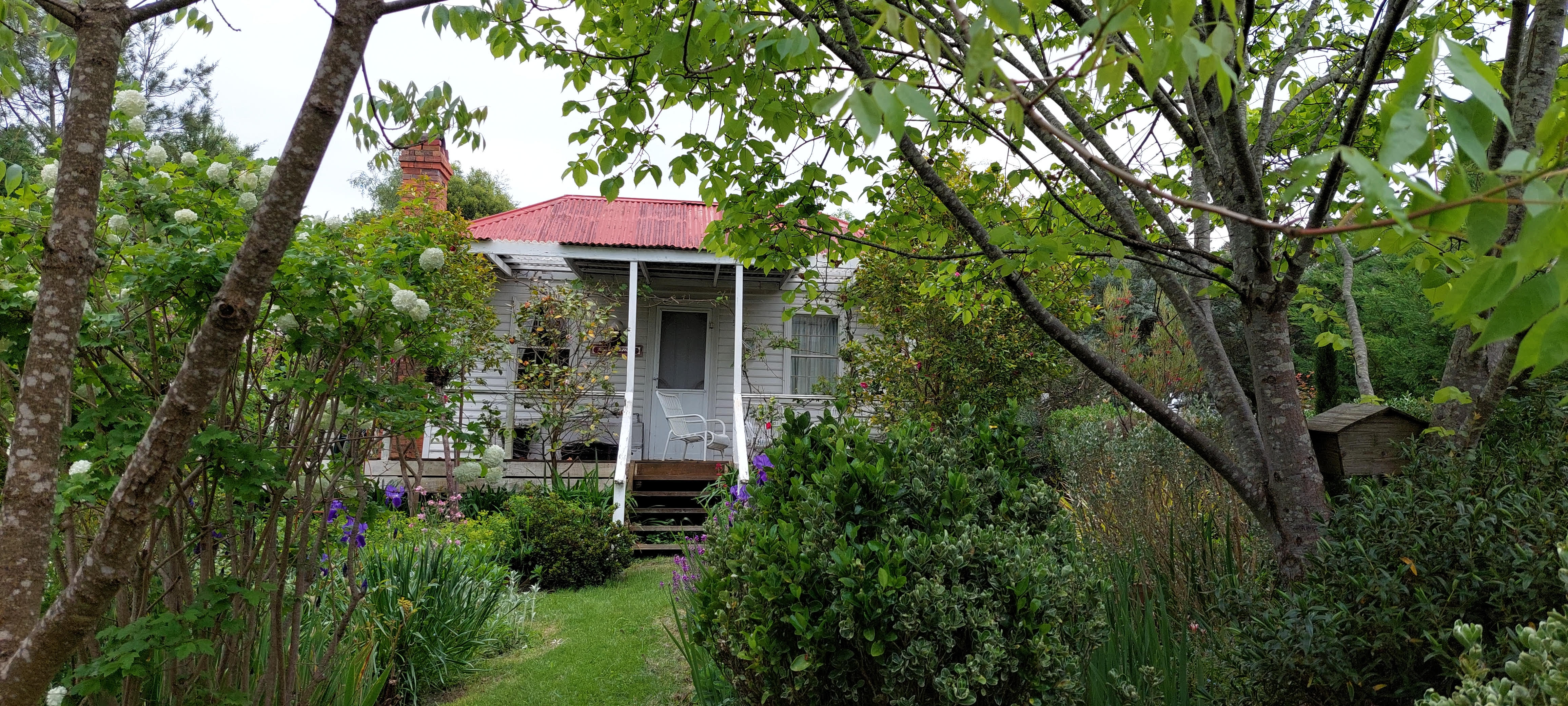 Where’s My House by James Aitchison | Australian Children’s Poetry