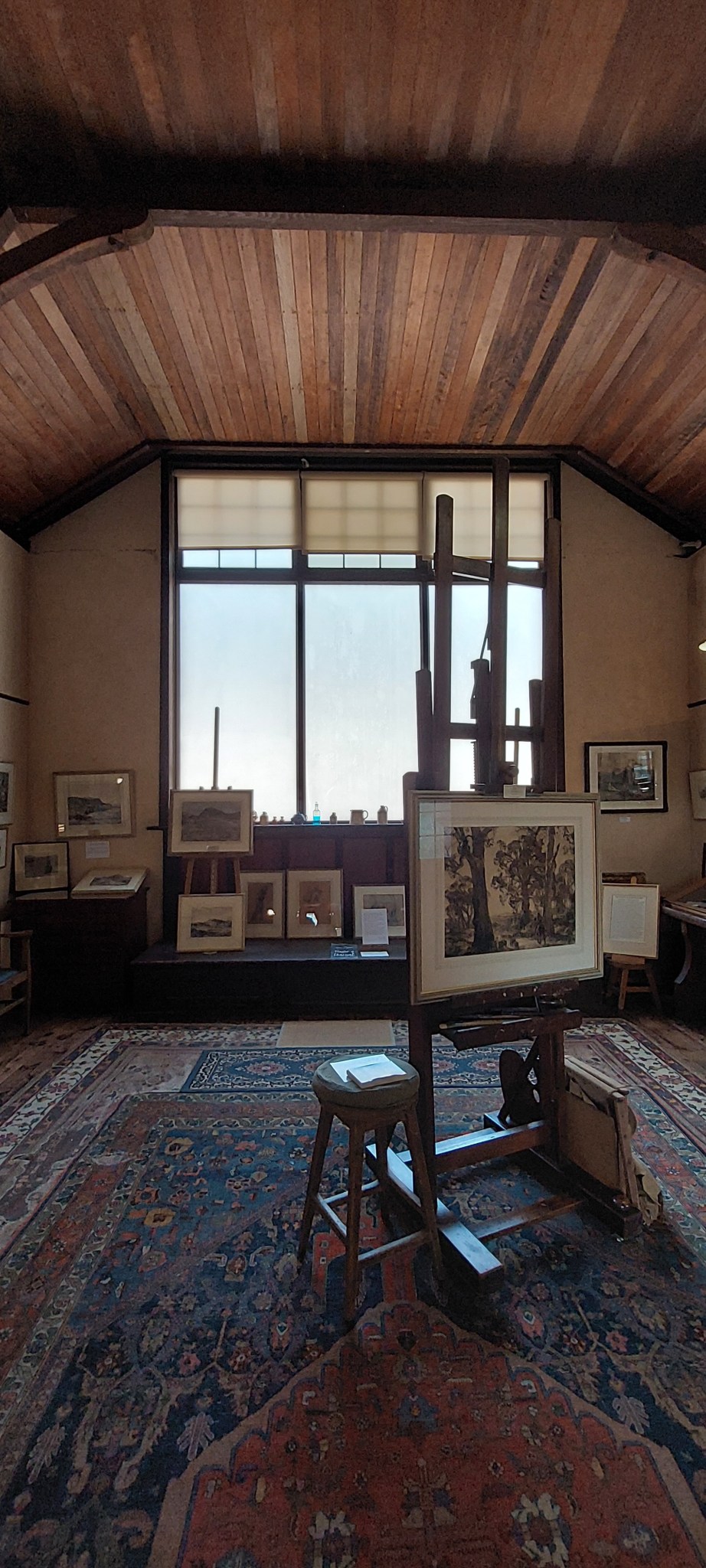 What shall we paint today? by James Aitchison | Australian Children’s ...