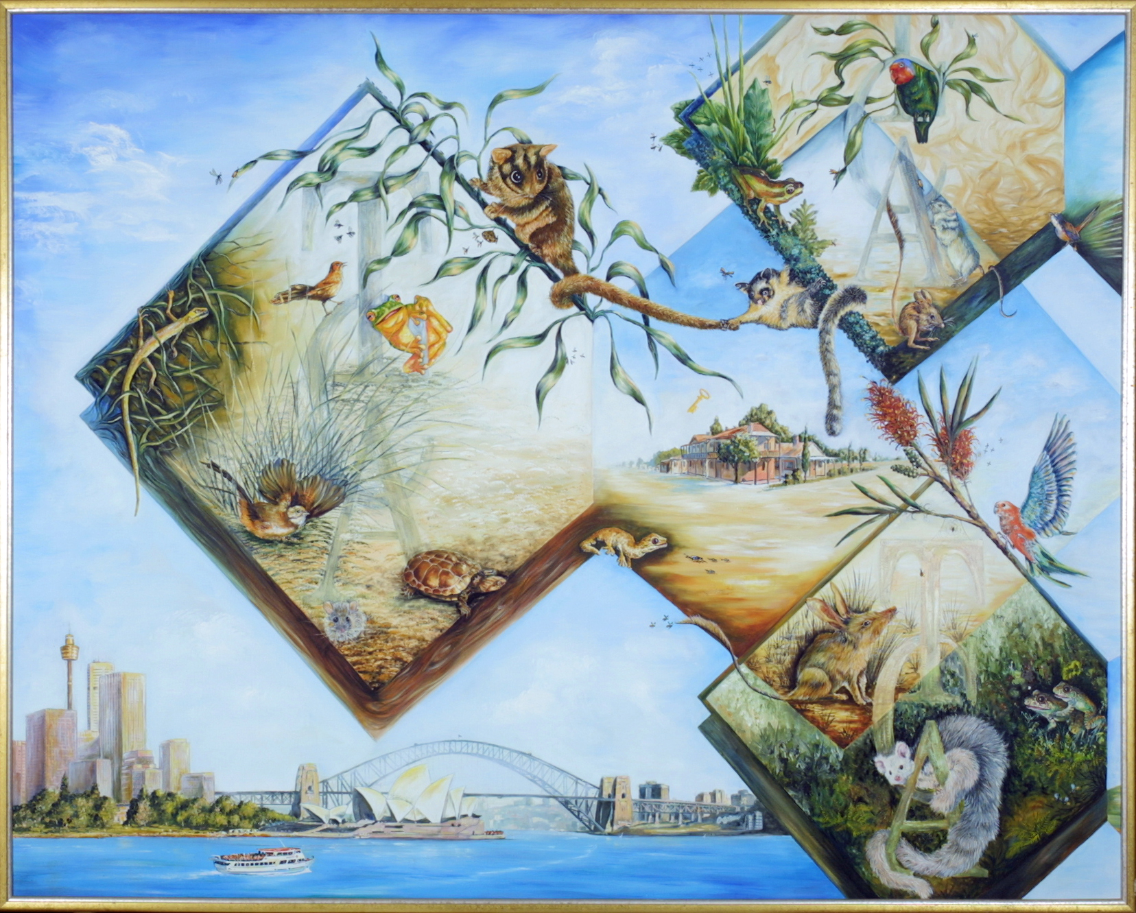 Glider | Australian Children’s Poetry