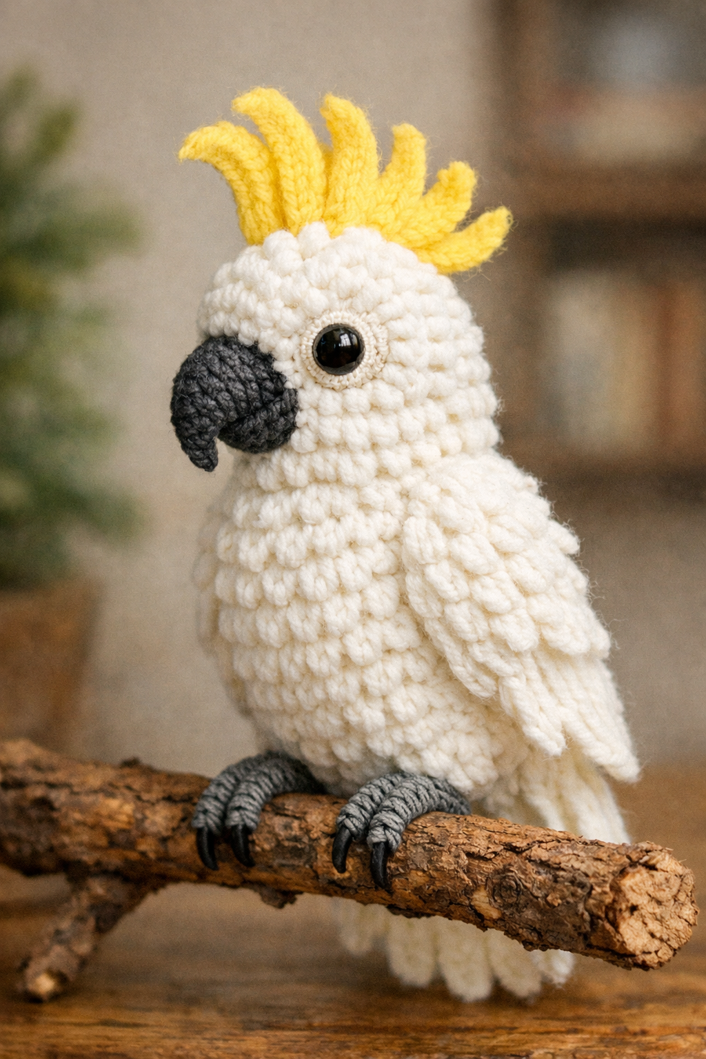 Cockatoo | Australian Children’s Poetry