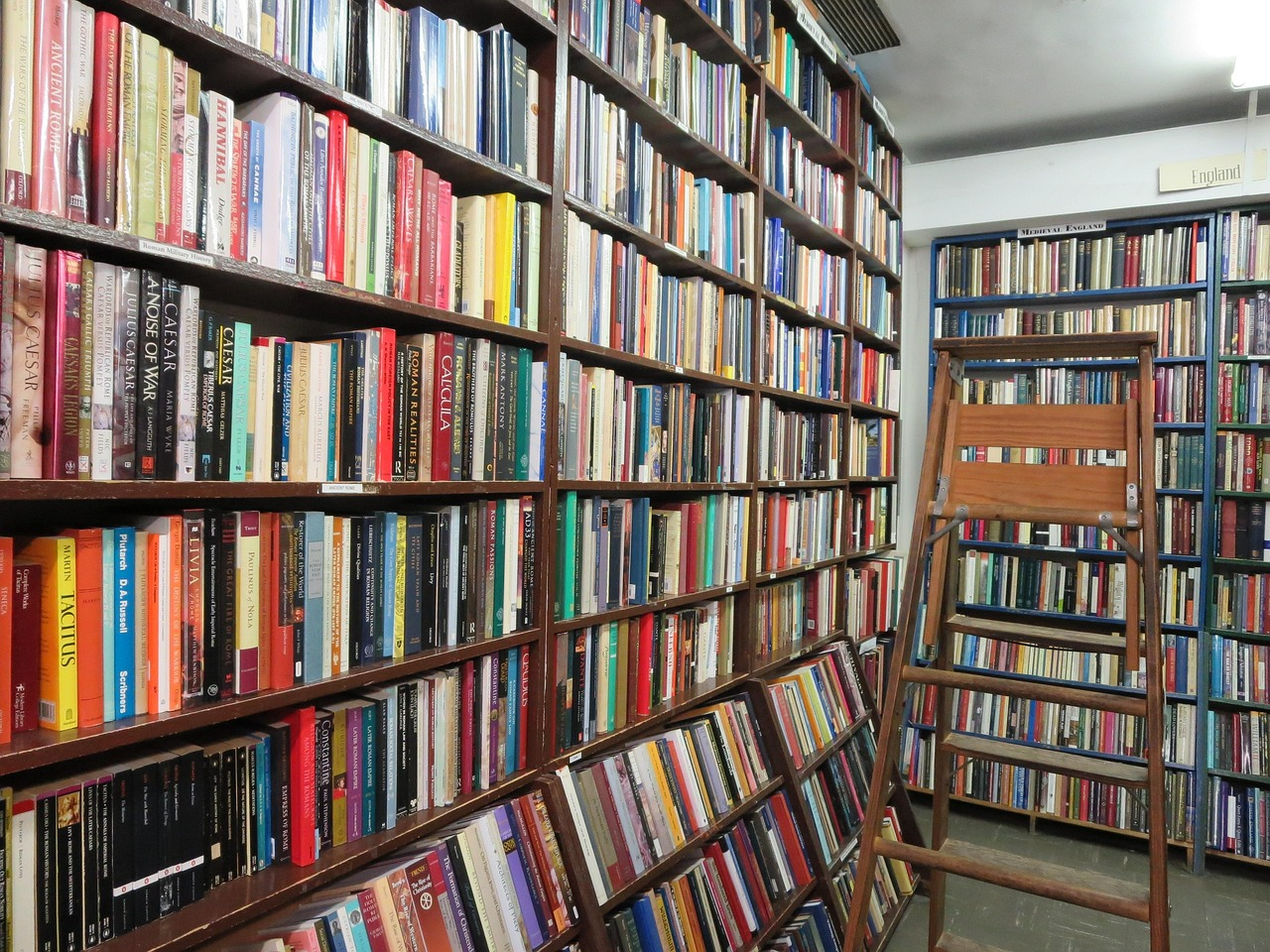 Library Lovers Day | Australian Children’s Poetry