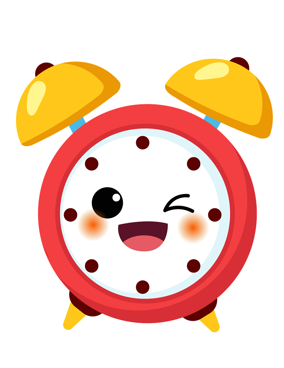My clock’s cuckoo! by James Aitchison | Australian Children’s Poetry
