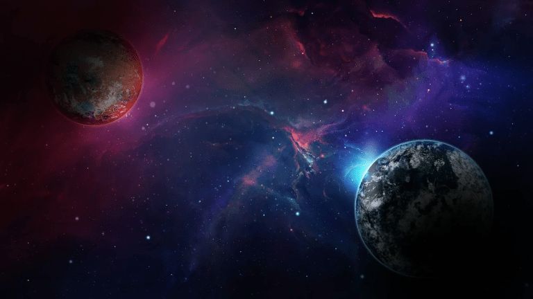 Space (Haiku) by Madden | Australian Children’s Poetry