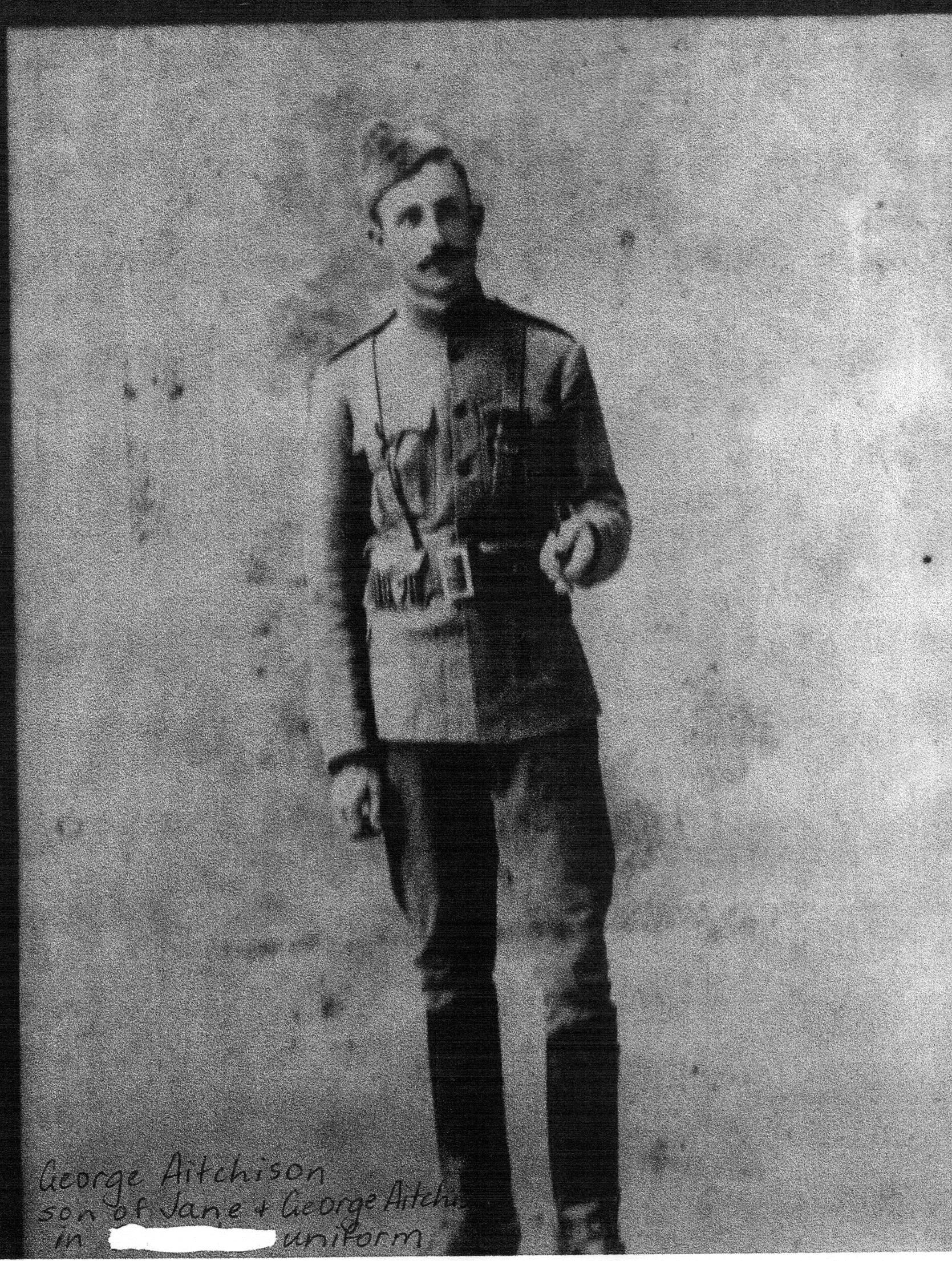 A DAY LIKE NO OTHER by James Aitchison | Australian Children’s Poetry